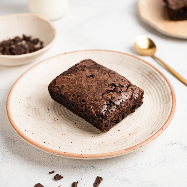 Brownie Heaven | India’s Brownie Destination